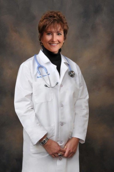 Dr. Cindy Parnes - New Jersey Women's Wellness