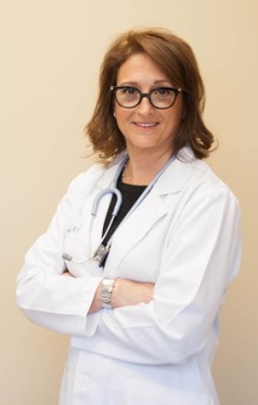Cindy Parnes, M.D. - New Jersey Women's Wellness