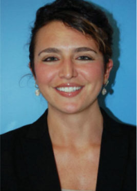 Sarah Lazarus - New Jersey Women's Wellness